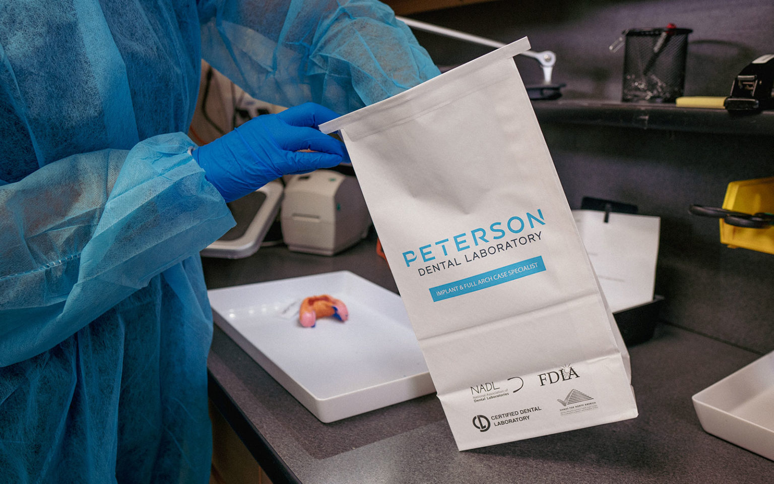 Careers - Peterson Dental Laboratory