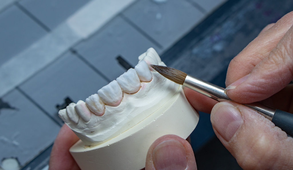 Home - Peterson Dental Laboratory