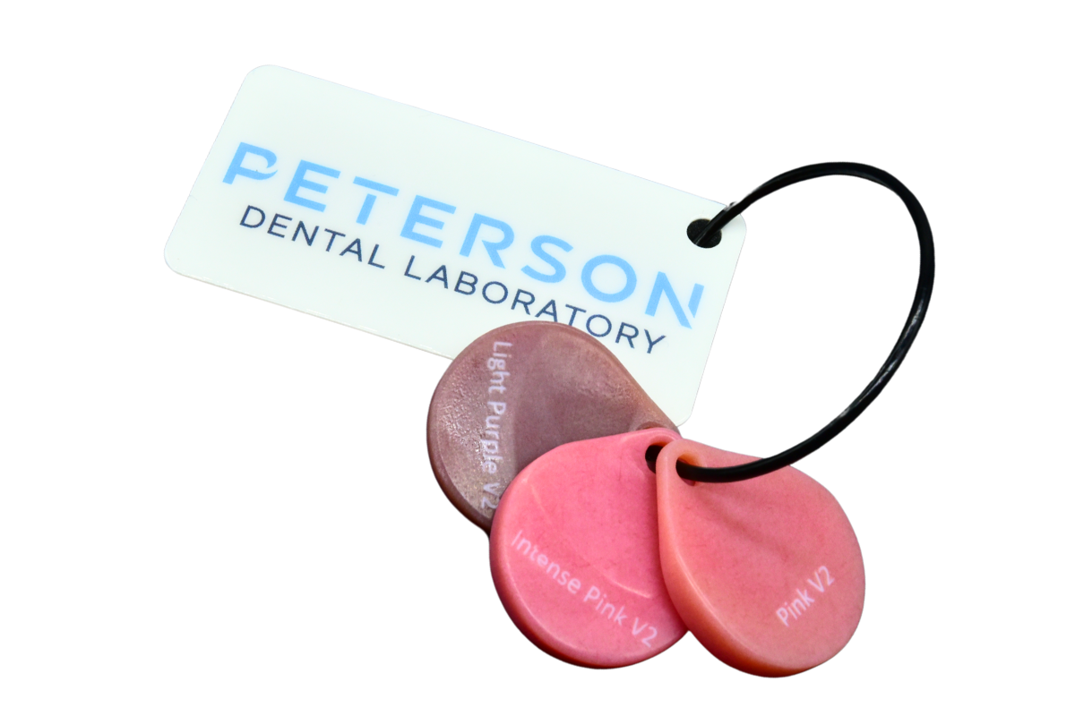 Next-Day TruColor Partials Are Now Available! - Peterson Dental Laboratory